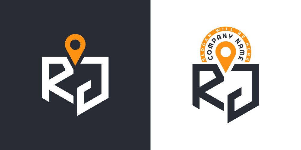 Rj Logo Vector Images (over 2,600)