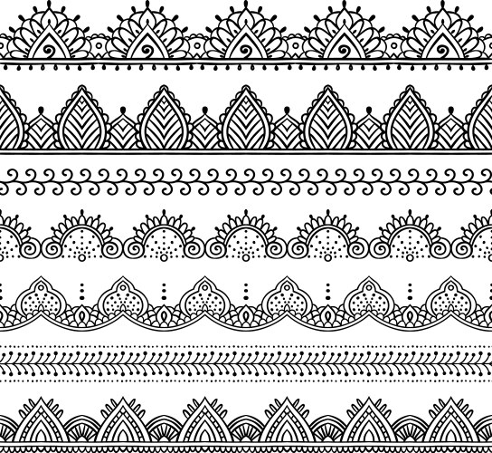 Black and White Border Vector Images (over 150,000)