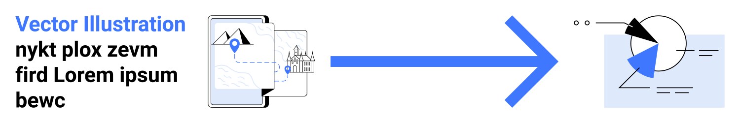 Transformation Vector Images (over 80,000)