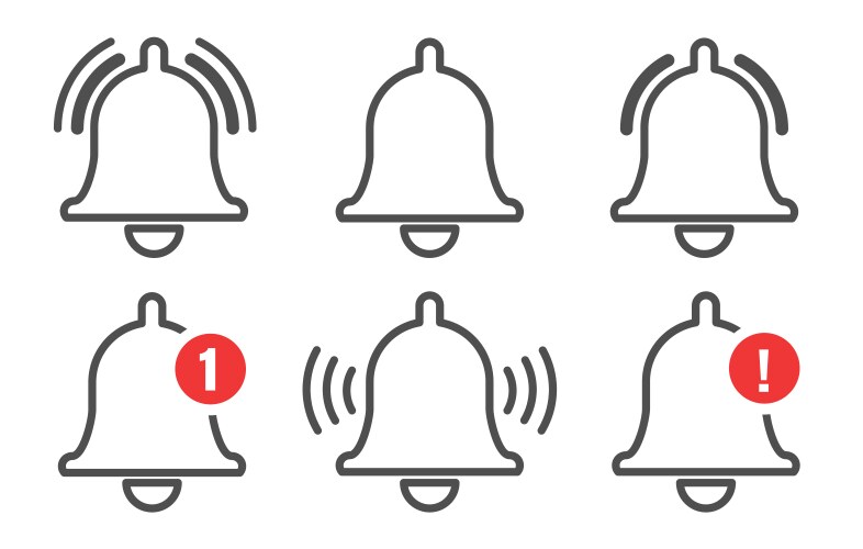 Clock Outline Vector Images (over 110,000)