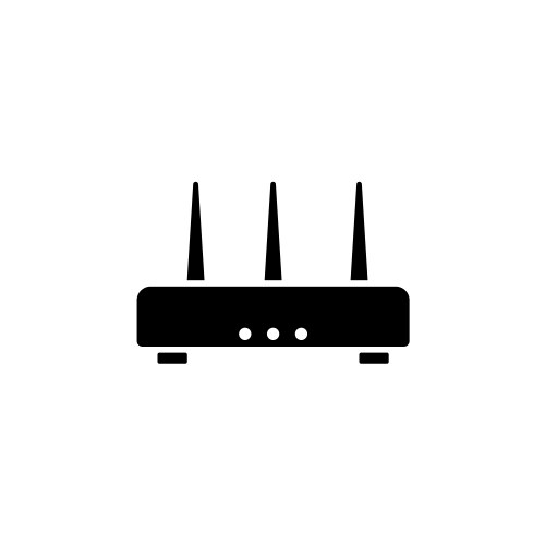 Network Switch Router Vector Images (over 6,700)