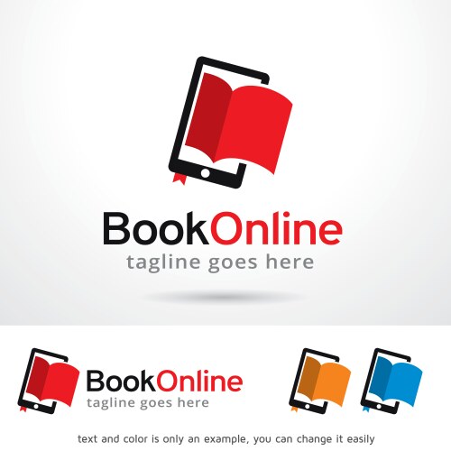 Book Logo Vector Images (over 100,000)
