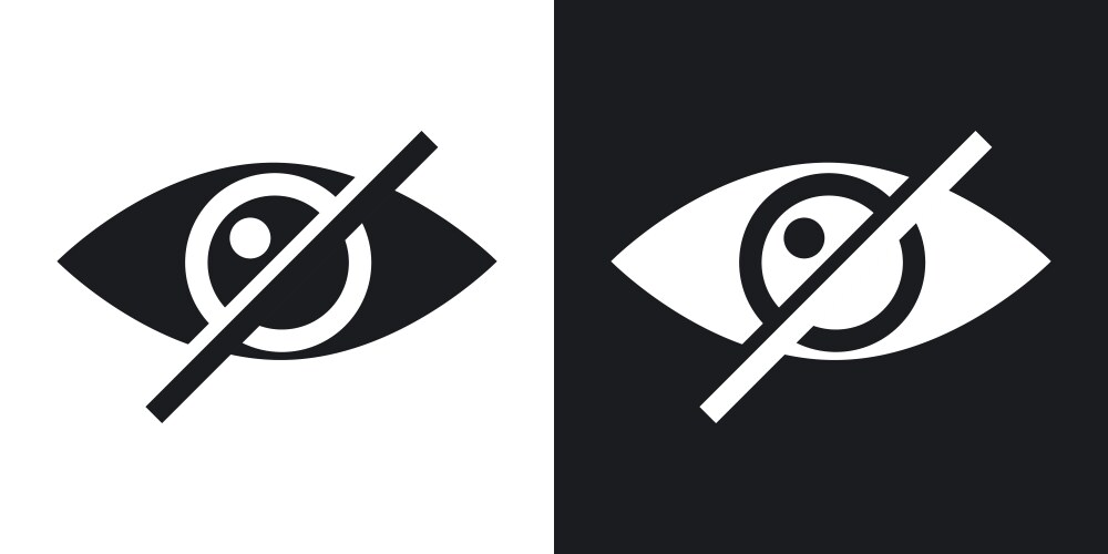Eye Icon Vector Images (over 360,000)