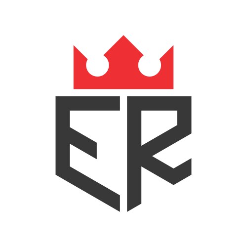Er Logo Vector Images (over 2,900)
