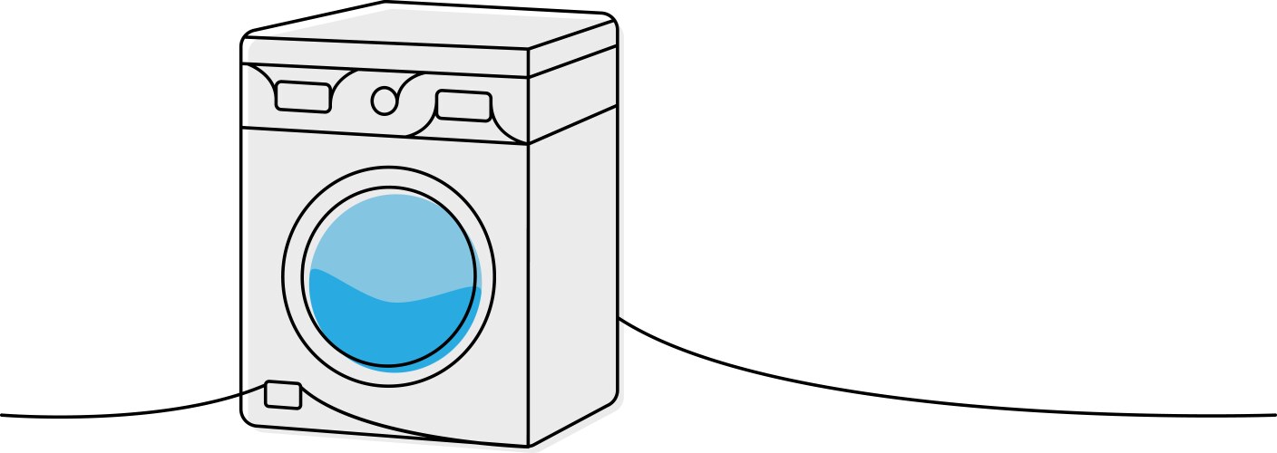 Washing Machine Cartoon Vector Images (over 5,700)
