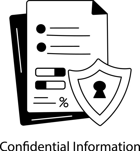 Confidential Vector Images (over 31,000)