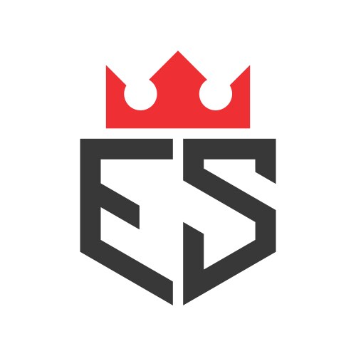 Letter Es Logo Vector Images (over 2,800)