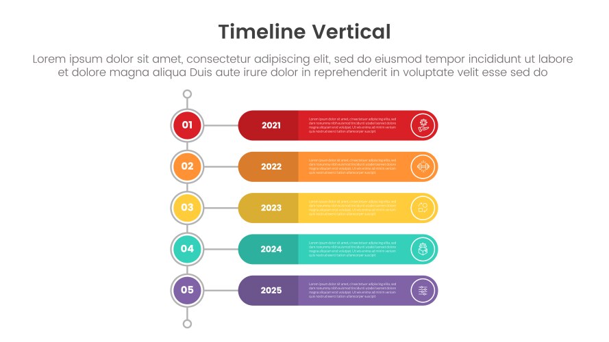 Vertical Timeline Vector Images (over 2,400)