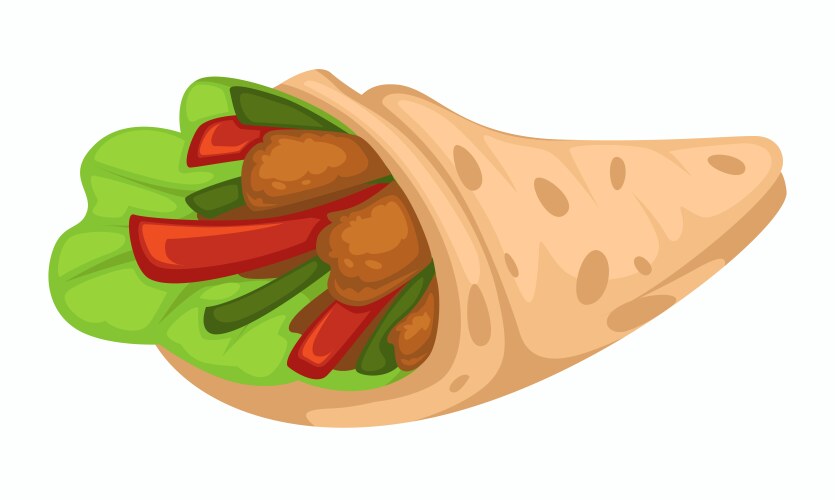 Doner Vector Images (over 4,100)