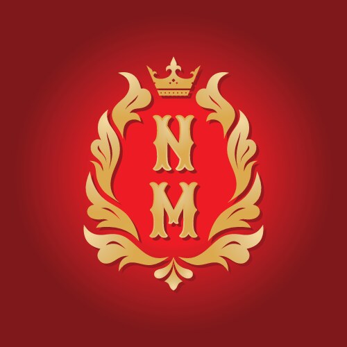 Initial Crest Vector Images (over 23,000)