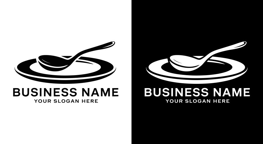 Spoon Logo Vector Images (over 27,000)