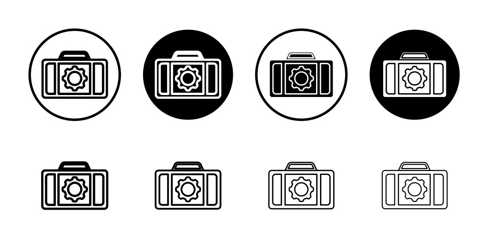 Work Experience Icon for Cv Vector Images (over 1,300)