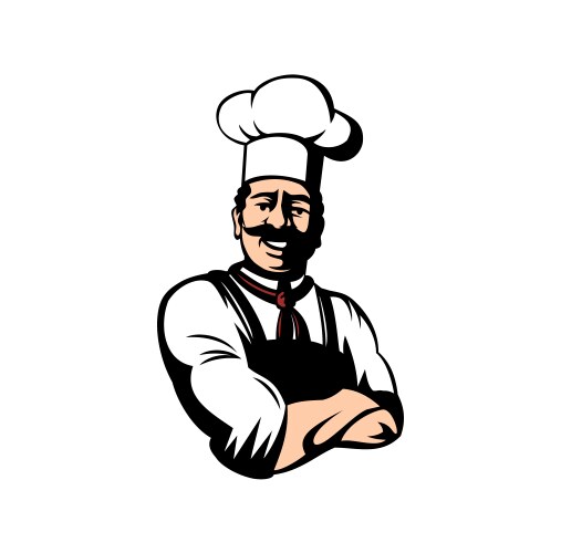 Chef Logo Vector Images (over 42,000)