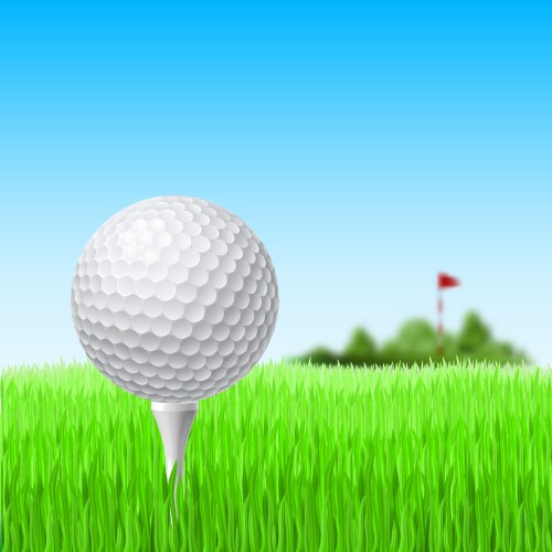 Free Golf Vector Images (over 3,500)