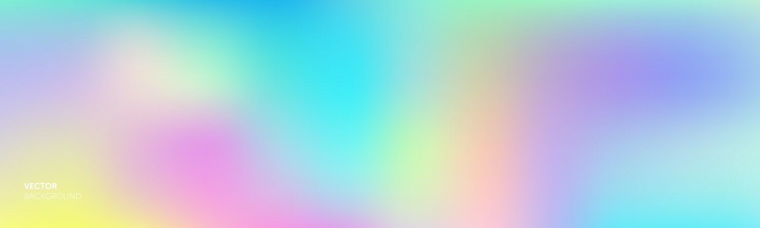Color gradation abstract gradient background Vector Image