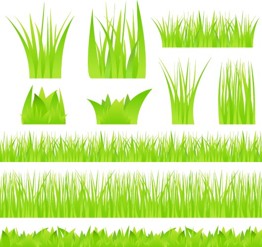 Free Grass Vector Images (over 4,800)