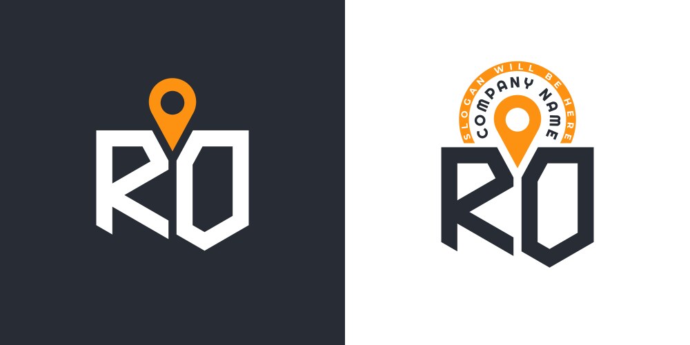 Ro Logo Vector Images (over 2,400)