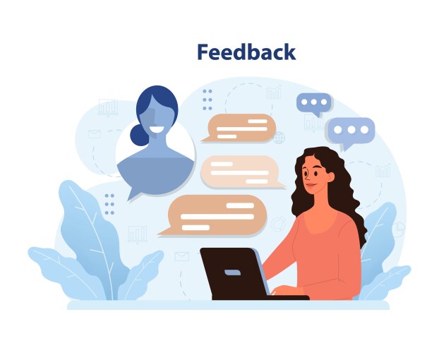 Feedback Loop Vector Images (over 480)