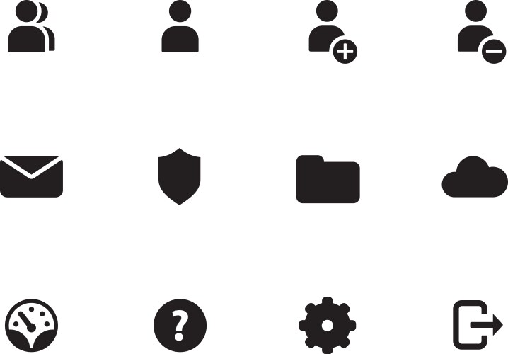 Account Vector Images (over 360,000)