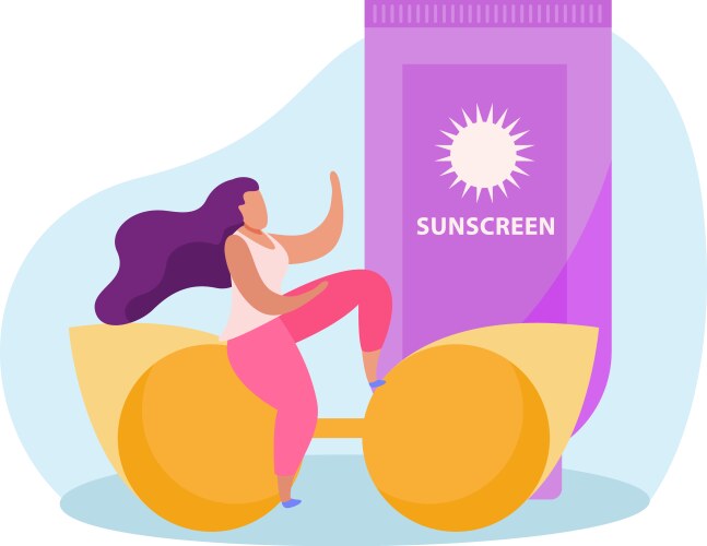 Sunscreen Vector Images (over 18,000)