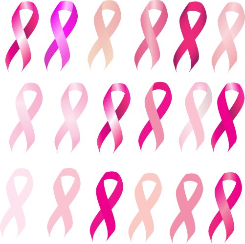 Breast Cancer Ribbon Vector Images (over 20,000)