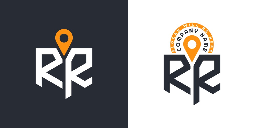 Rr Logo Vector Images (over 2,500)