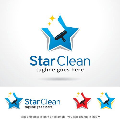 Clean Logo Vector Images (over 420,000)