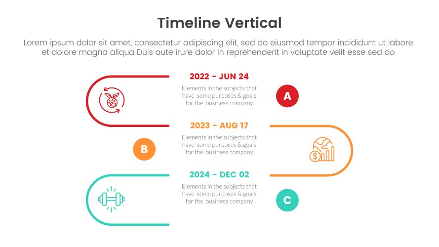 36 Timeline Template Examples And Design Tips Venngage Timeline Images
