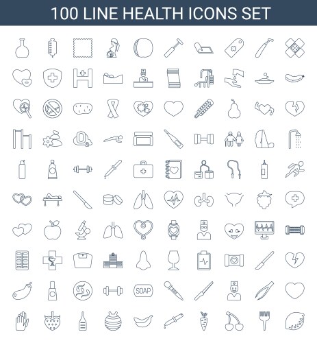 Free Health Vector Images (over 63,000)