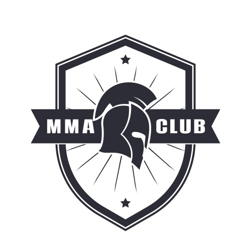 Mma Logo Vector Images (over 2,200)