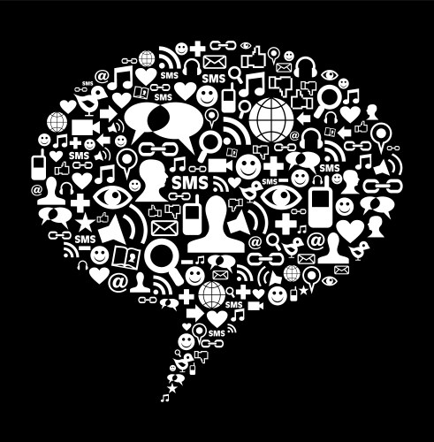 Talk Vector Images (over 440,000)