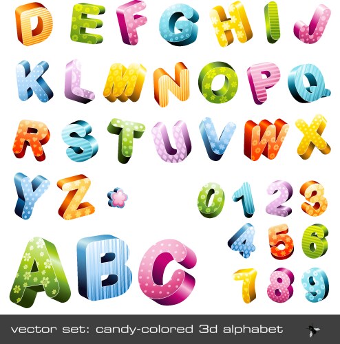 Alphabet Vector Images (over 1.6 million)