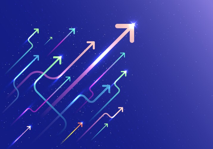 Motion Arrow Vector Images (over 84,000)