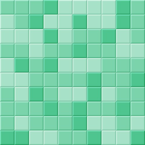 Bathroom tile background Royalty Free Vector Image