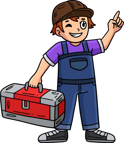 Toolbox Drawing Vector Images (over 1,500)