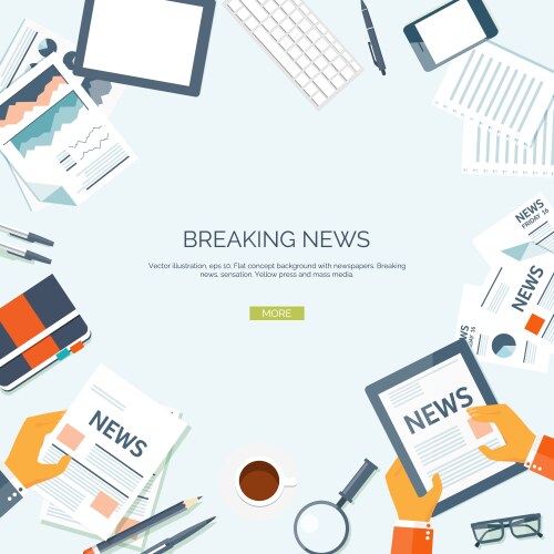 Newsletter Vector Images (over 100,000)