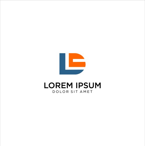 Letter D L Logo Vector Images (over 2,200)