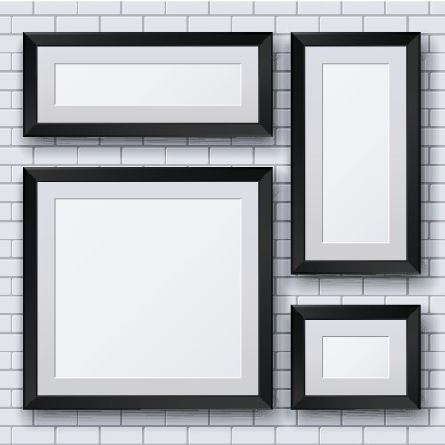 Picture Frame Vector Images (over 130,000)