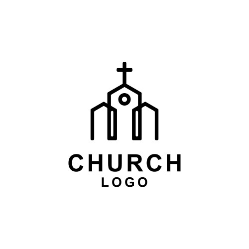 Church Symbol Vector Images (over 86,000)