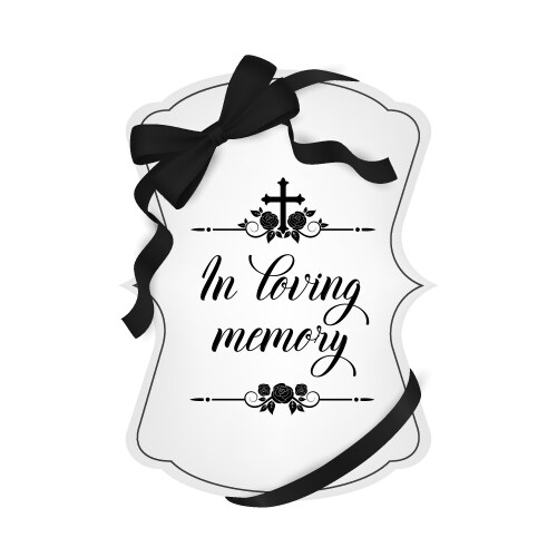 Sympathy Card Border Vector Images (over 180)