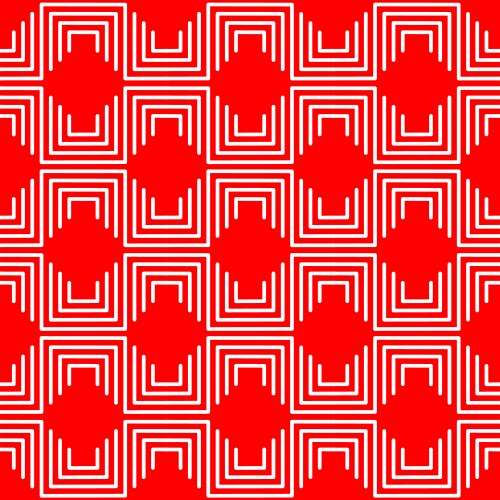 Red and White Stripe Pattern Vector Images (over 57,000)