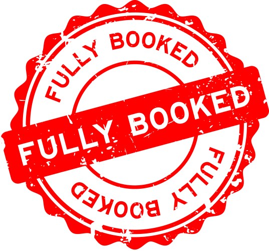 Fully Booked Vector Images (over 300)