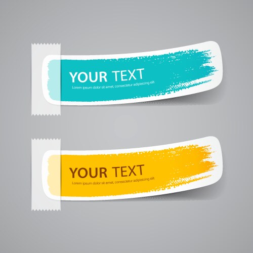 Paint Brush Stroke Vector Images (over 190,000)