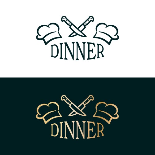 Dinner Logo Vector Images (over 72,000)