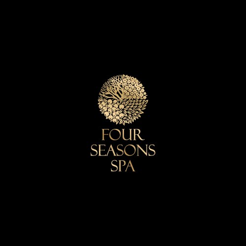 Four Seasons Logo Vector Images (over 920)