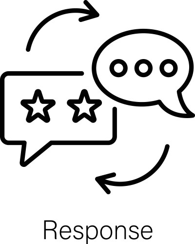 Response Vector Images (over 100,000)