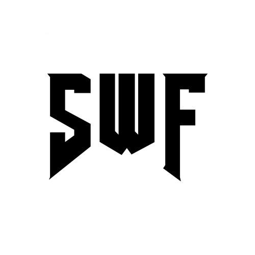 Swf Logo Vector Images (over 120)