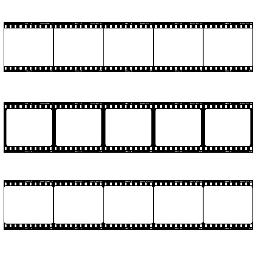 Photo Strip Vector Images (over 12,000)