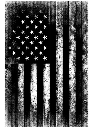 Gray American Flag Vector Images (over 38,000)