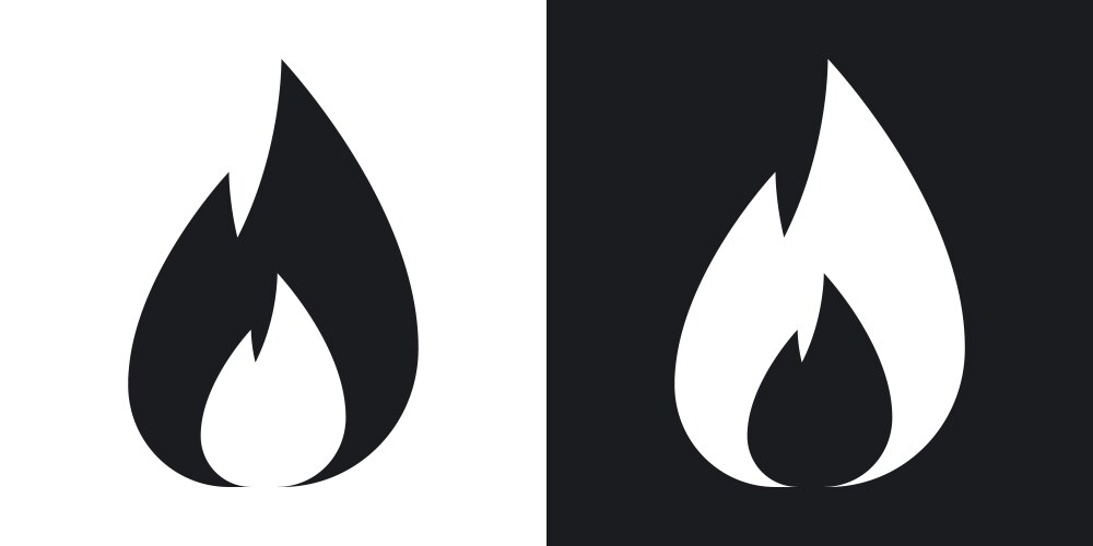 Flame Icon Vector Images (over 380,000)